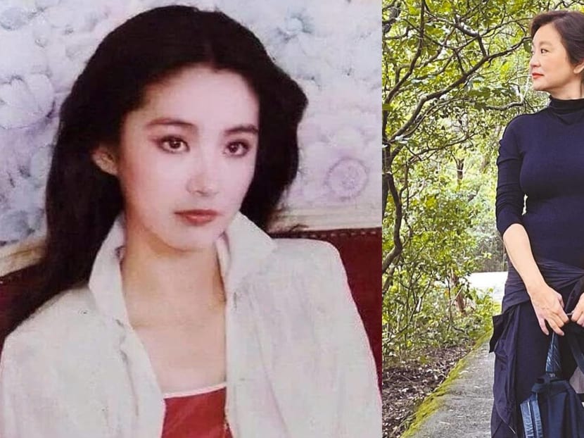 Lin Ching Hsia, Who Just Turned 66, Looks Amazing In These Unedited ...