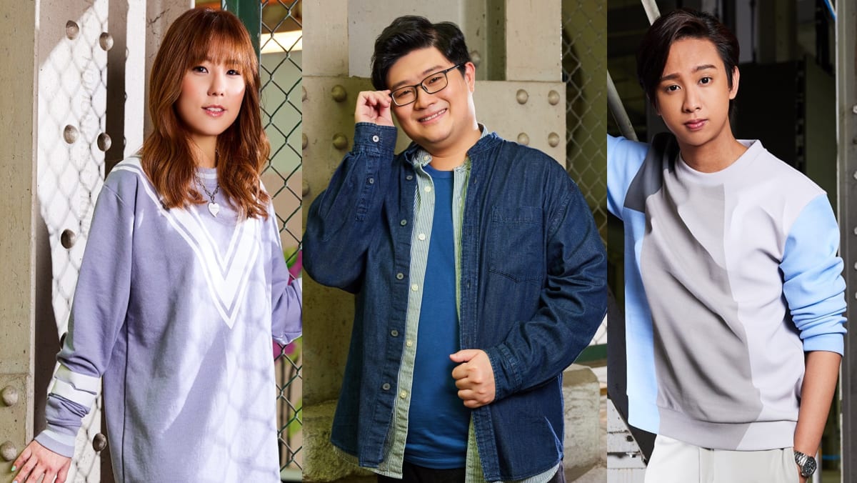 SPOP WAVE! mystery celebrity contestants revealed: Did you guess them ...