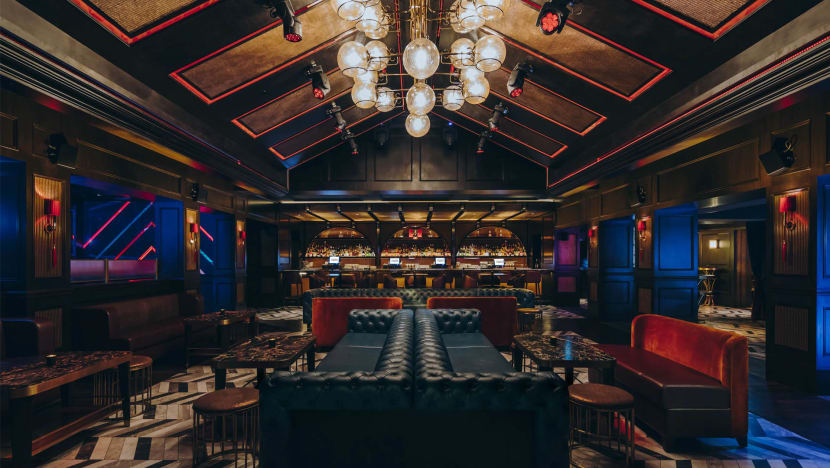 Avenue At MBS Reopens Apr 29; Minimum Spend From $150 Per Pax For Table ...