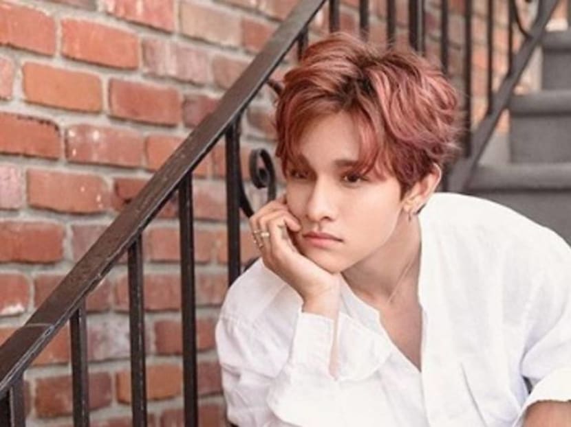 K-pop singer Samuel’s father found dead in Mexico in suspected home ...