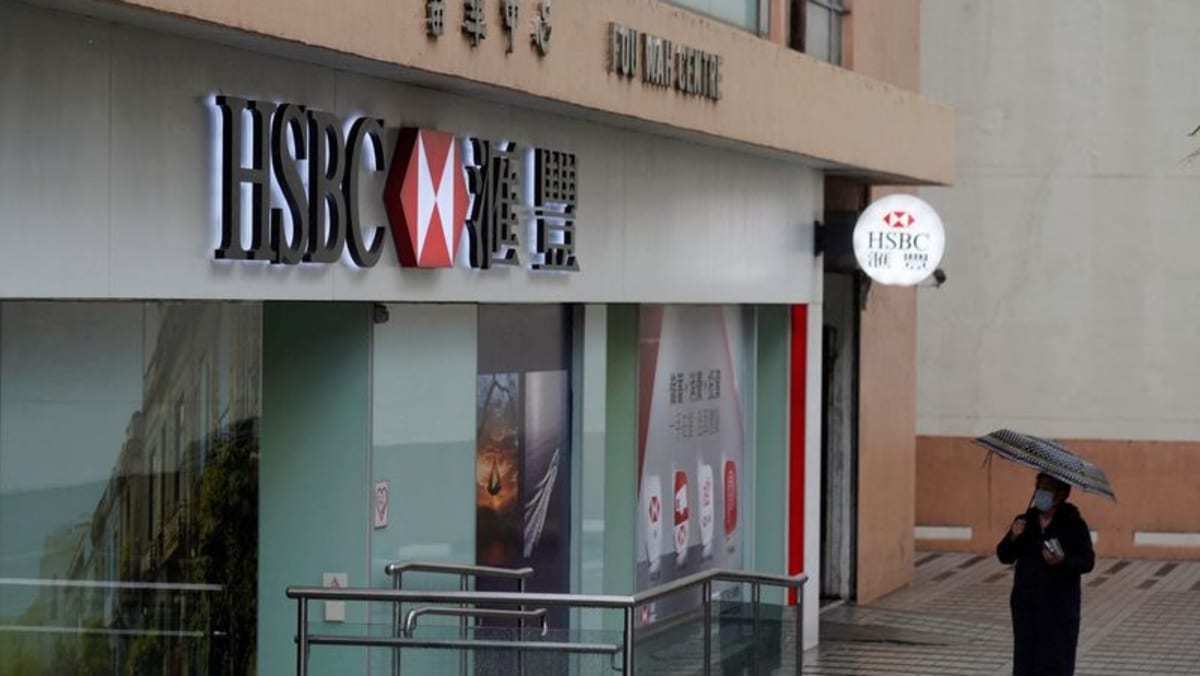 HSBC appoints Pam Kaur as first female CFO; announces restructuring - CNA