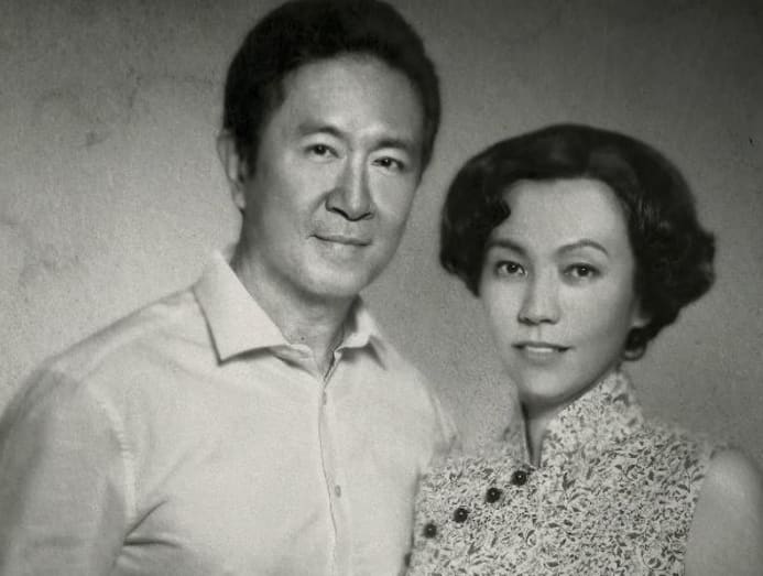 Turning 50: Kit Chan looks back at her 29-year career and looks forward ...