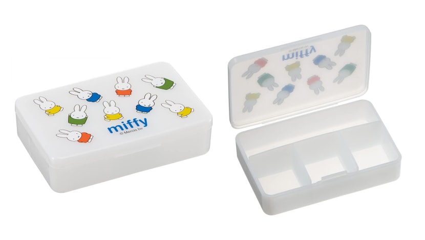 Miffy Character Home & Kitchen Items That Will Add Cute Subtle Touches ...