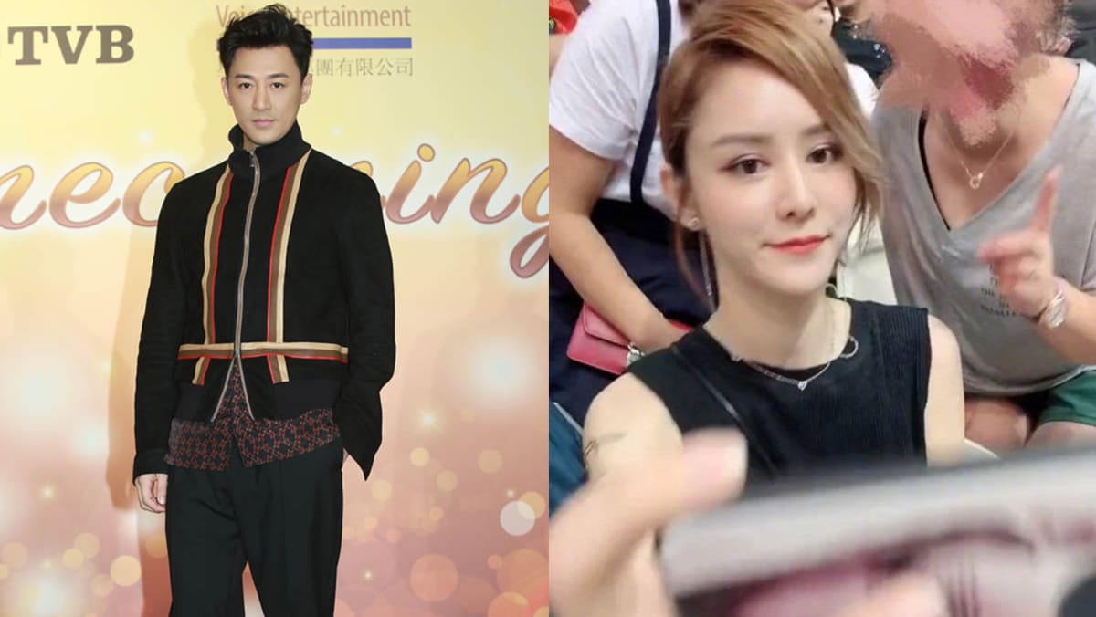 Raymond Lam’s girlfriend steals the spotlight at his concert - 8days