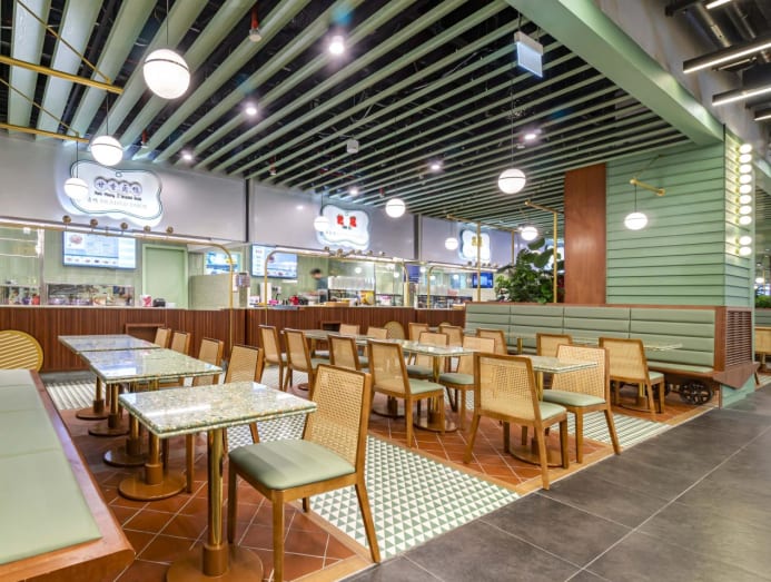 Best things to eat at new Malaysian food court EatAlley at Orchard ...