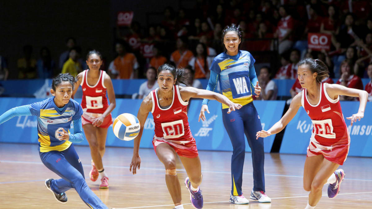 World Cup mission realistic: netball coach - TODAY