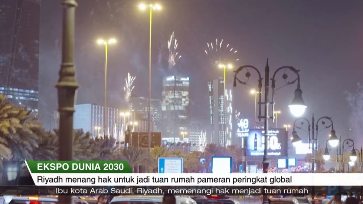 KILASAN | 29 Nov 2023 - BERITA Mediacorp