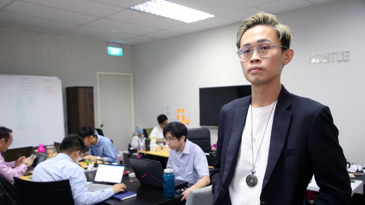 On the Talent Hunt: Career trials and remote work have been a lifeline ...