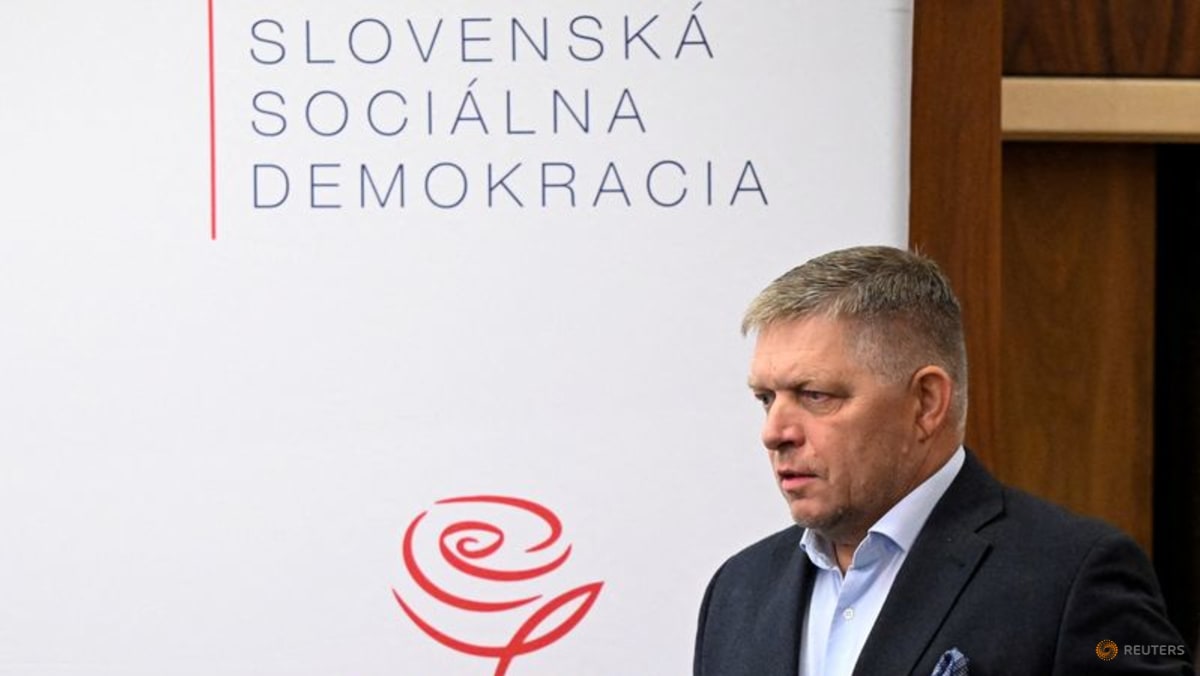 Slovakia raises EU doubts with fast-track plan to scrap anti-graft ...