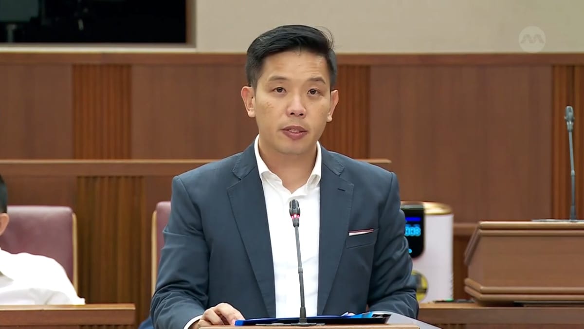 Alvin Tan on benefits of e-commerce for consumers - CNA