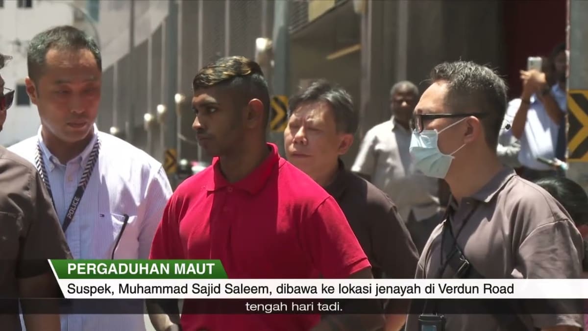 KILASAN | 27 Sep 2024 - BERITA Mediacorp