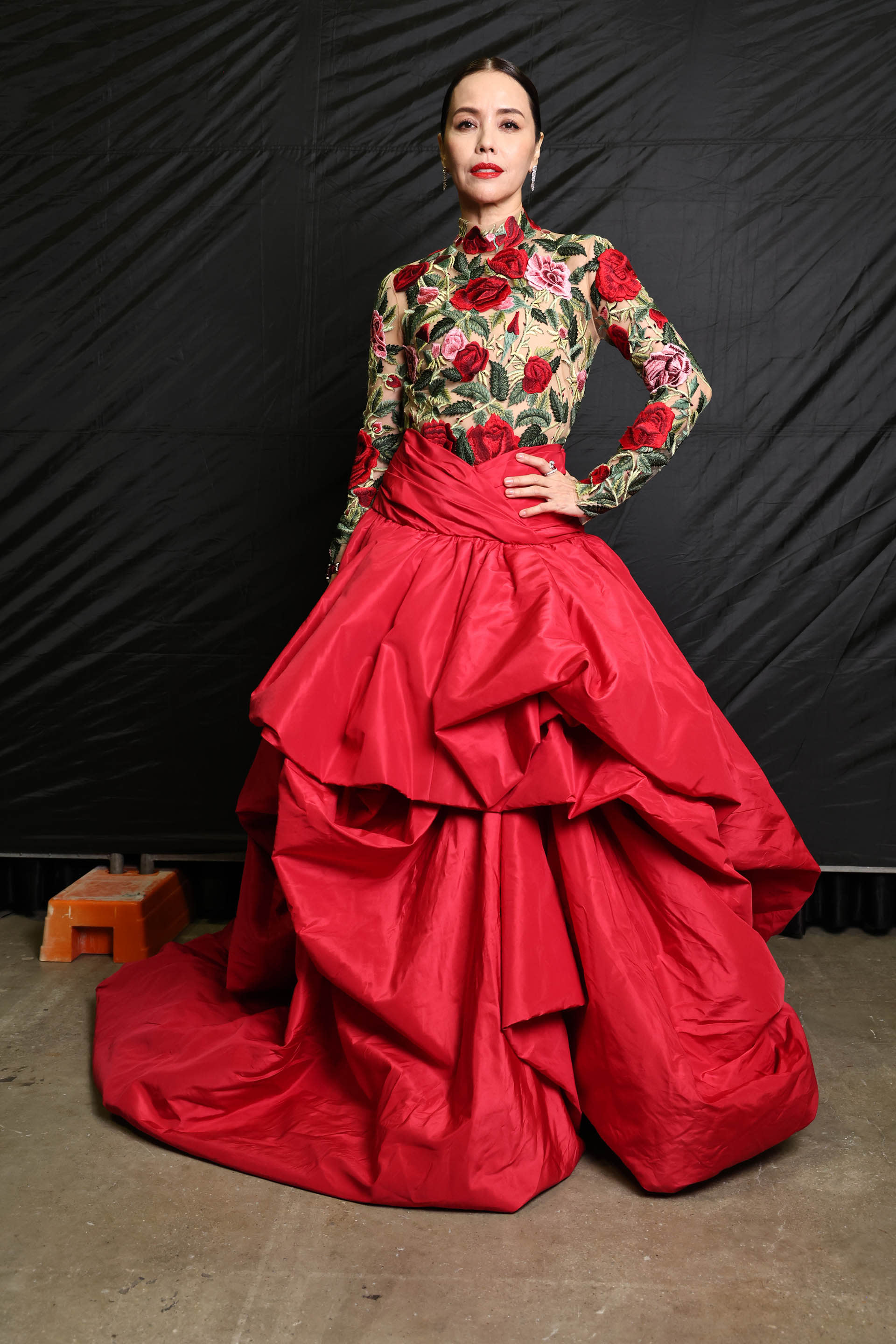 Star Awards 2023 Red Carpet Fashion: Who Were The Fashion Risk Takers? And Who Were The Best ...