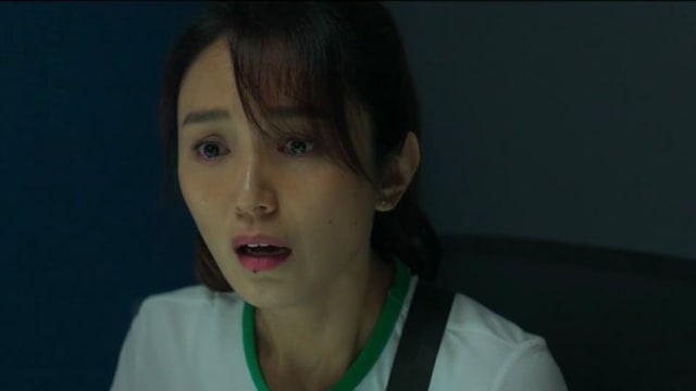 【红星大奖2024】再度角逐视后 白薇秀IG俏皮“喊话”？ - vibes by 8world