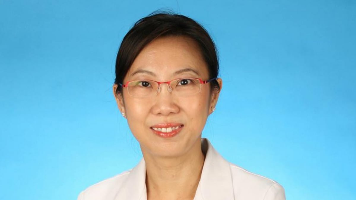 Doctor who helped connect dots praised for her ‘astute observation’ - TODAY