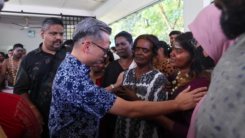 Death of Malaysian influencer Esha following alleged cyberbullying ...