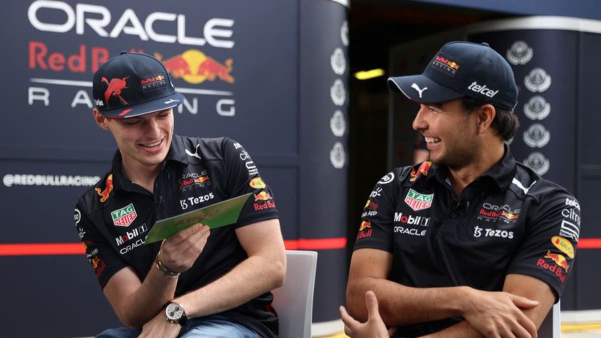 Changes afoot as Formula One returns Down Under - CNA