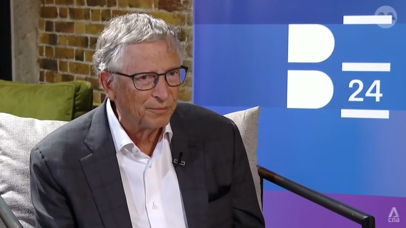 Singapore a ‘very attractive place’ to develop new climate technology ...