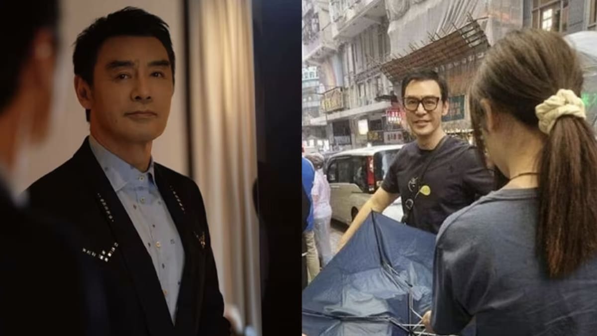 Kenny Bee Slammed For Cutting Queue At Popular HK Cha Chaan Teng Australia Dairy Company - 8days