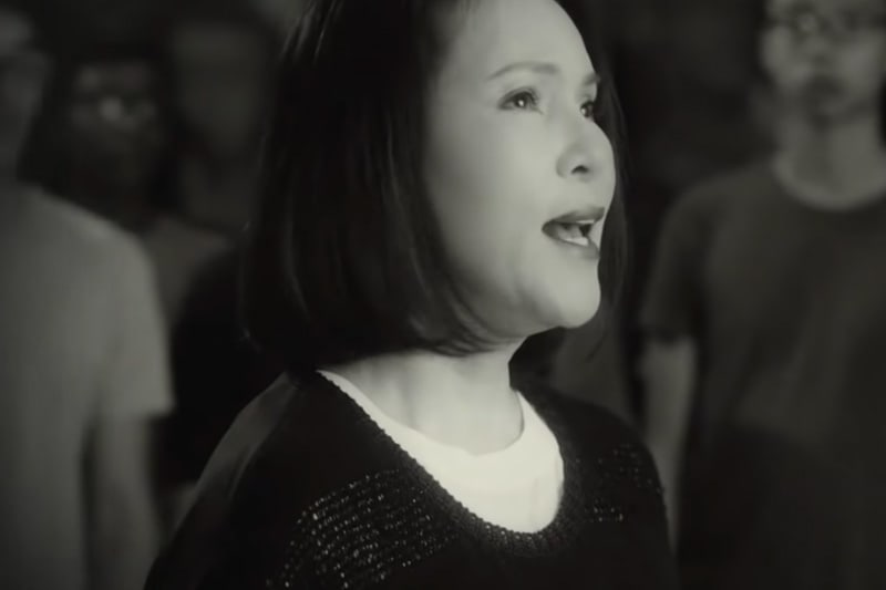 Mandopop Diva Tracy Huang Shares Recent Pics, Netizens Can’t Believe ...