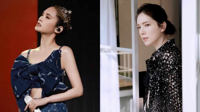 杨丞琳IG没追踪许玮甯 网猜“他”是友情生变关键点 - 8world