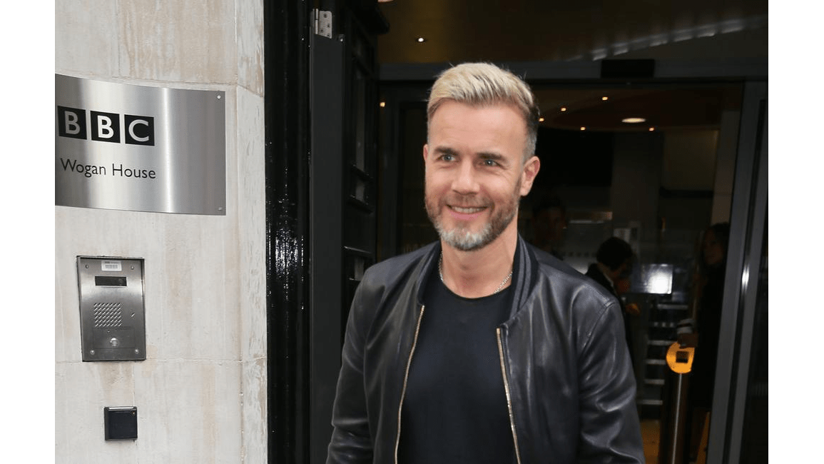 Gary Barlow's grief for daughter Poppy - 8days