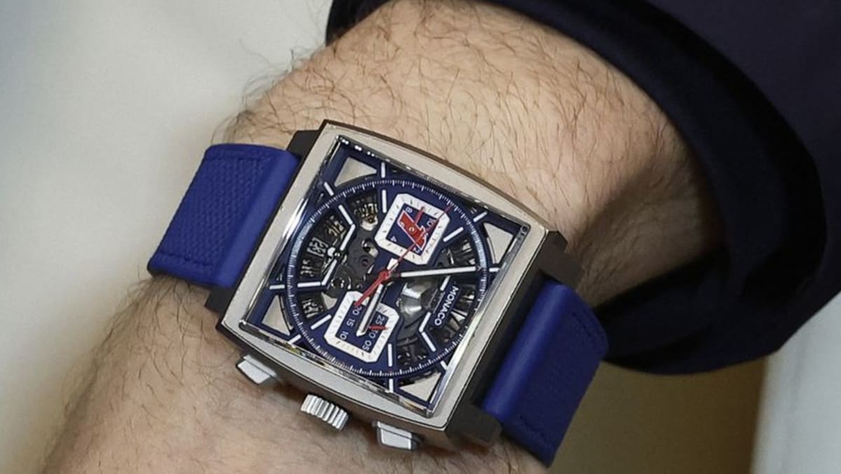 Formula One statistics for the Monaco Grand Prix - CNA