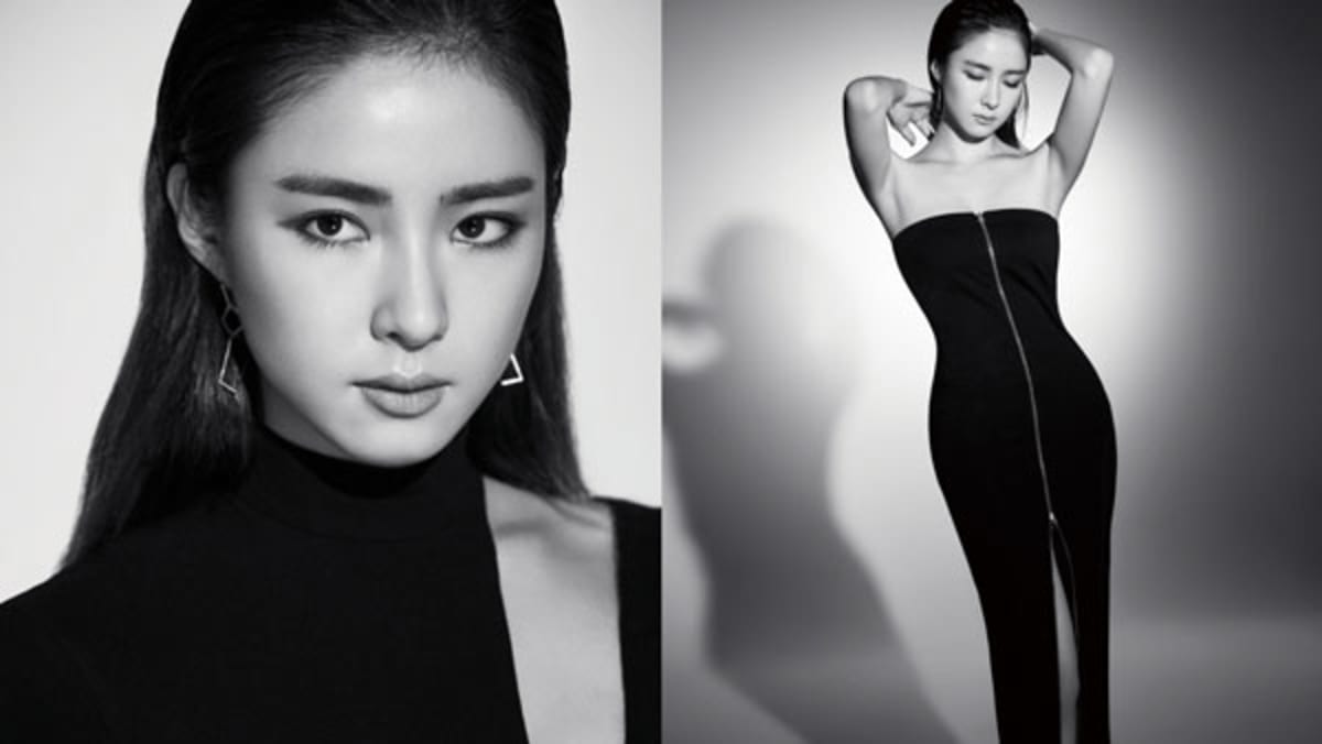 Shin Se Kyung Stuns In Sultry Photo Spread 8days