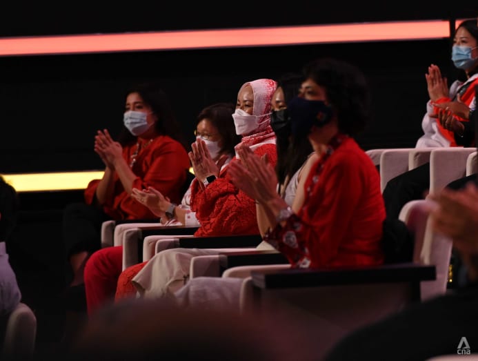 Highlights: PM Lee's National Day Rally 2021 speeches - CNA Lifestyle