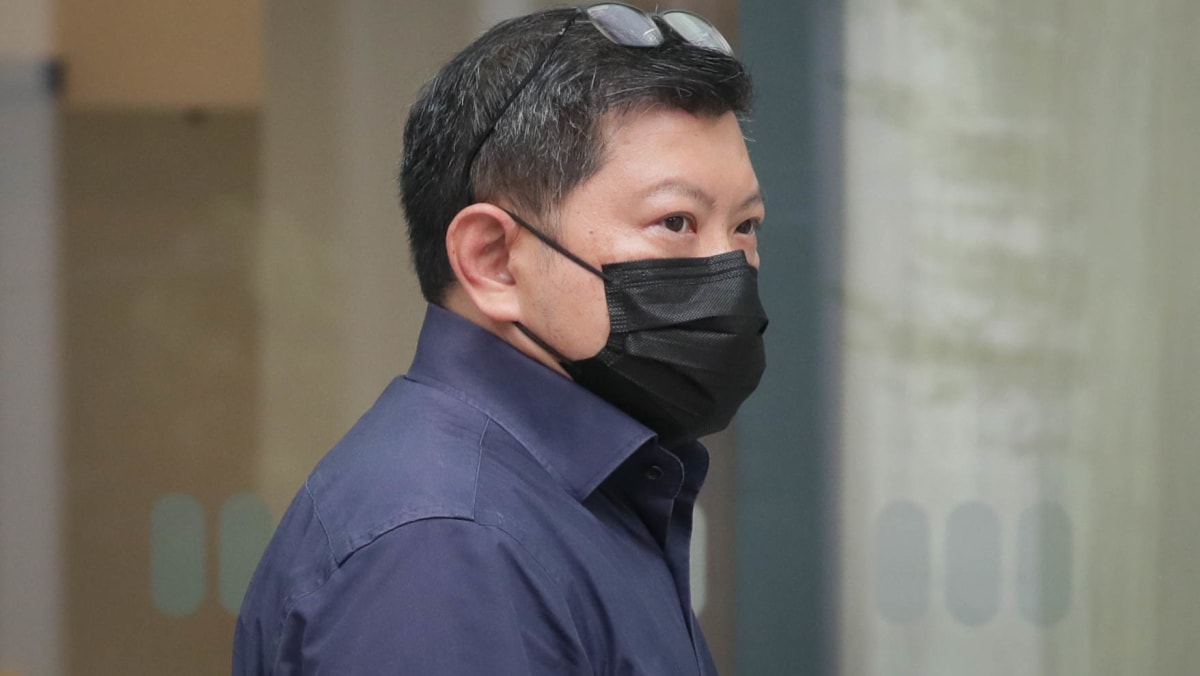 NLB deputy director charged under Official Secrets Act; allegedly ...