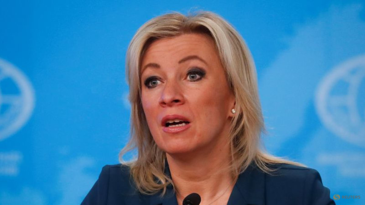 Russia says Western reporters to be expelled if YouTube blocks foreign ...