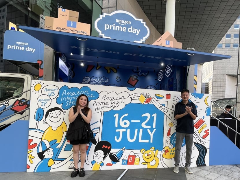 Amazon Prime Day in Singapore: Deals and discounts from Jul 16 to 21 ...