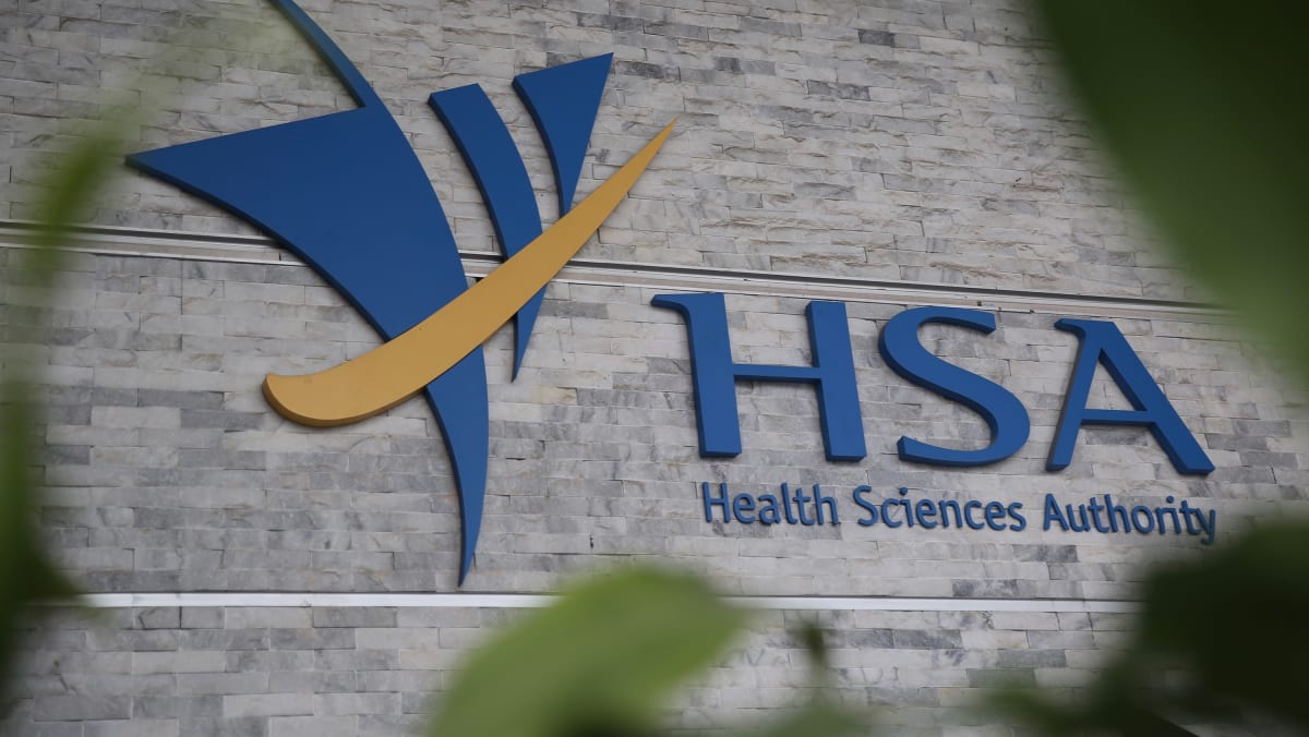 Personal data of 808,000 blood donors compromised for nine weeks; HSA ...