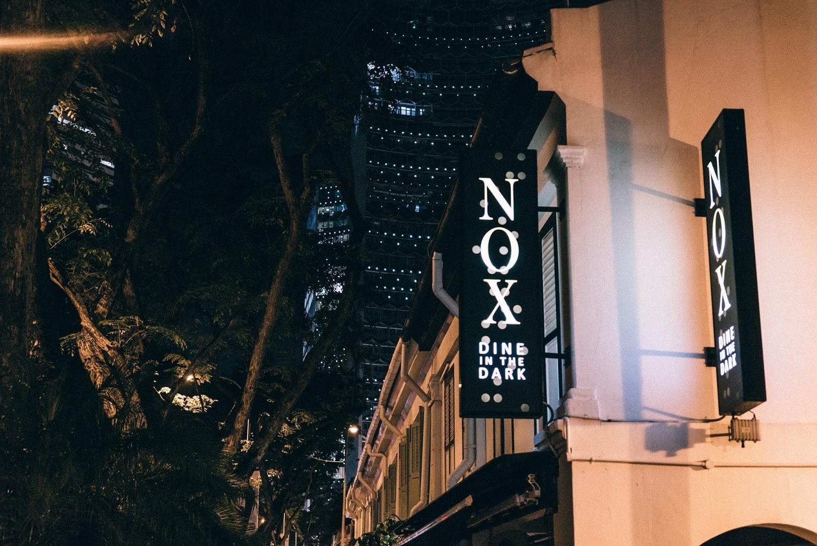 nox latest news & coverage - 8days