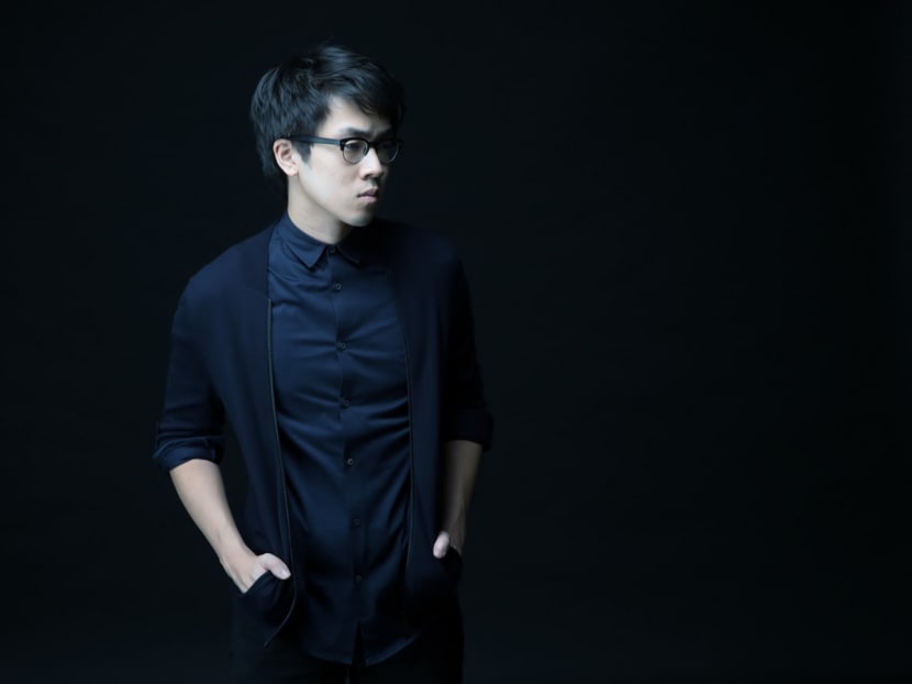 Charlie Lim: Master of melancholy - TODAY