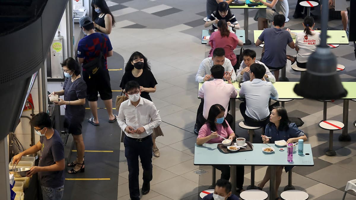 Covid-19 KTV cluster: Govt thought ‘long and hard’ but no tightening of ...