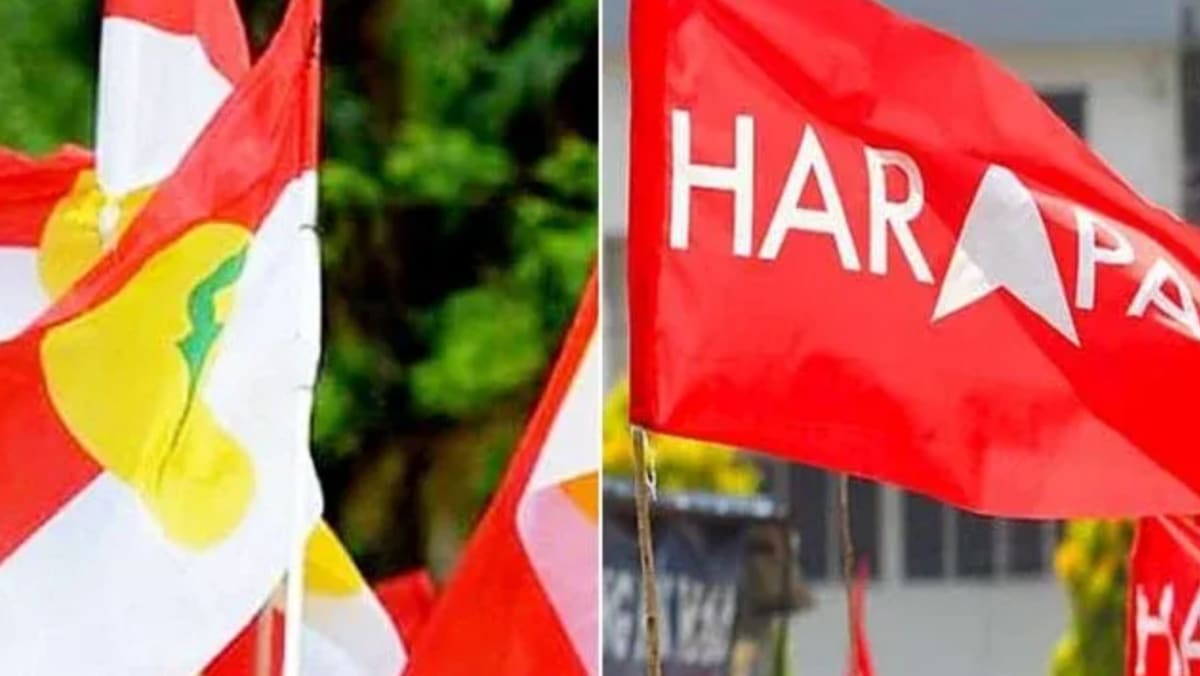 Pelantikan Nurul Izzah, 'pembersihan' UMNO tidak mengejutkan dalam ... Pelantikan Nurul Izzah, 'pembersihan' UMNO tidak mengejutkan dalam ...