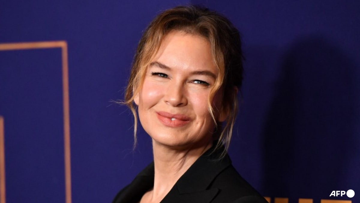 Bridget Jones 4 starring Renee Zellweger is in the works - CNA Lifestyle