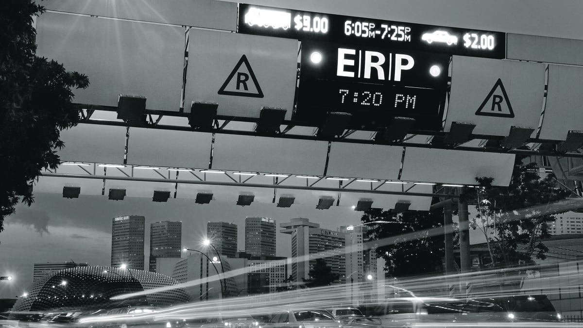 Why not a ‘drive less, pay less’ system? - TODAY