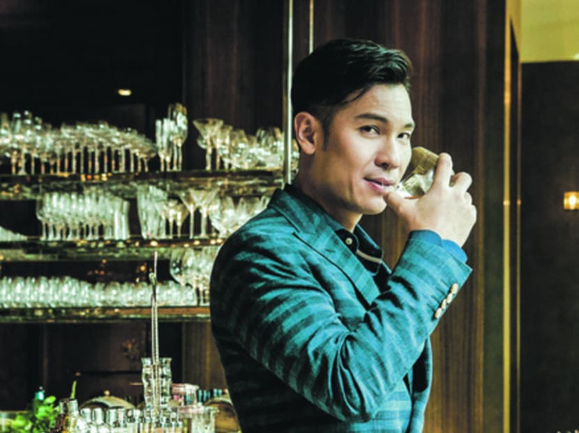 Shaun Chen: Man of the moment - TODAY