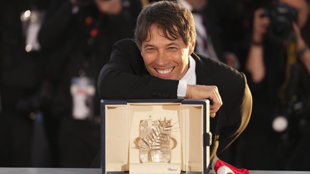 Sex Worker Drama Anora Wins Palme Dor The Cannes Film Festivals Top