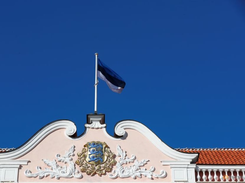 Estonia Becomes First Central European Country To Allow Same Sex