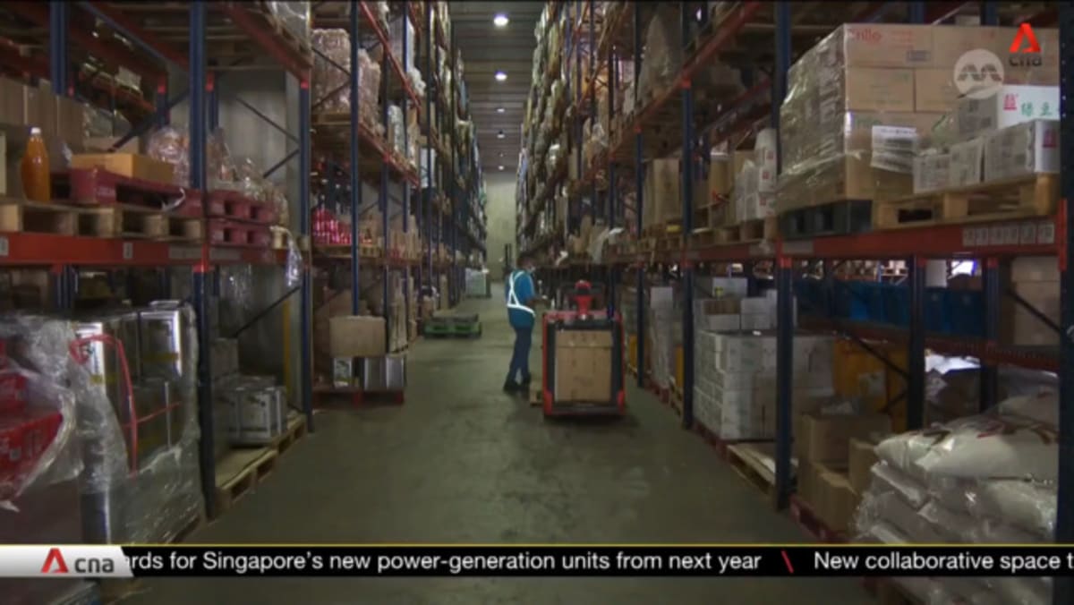 Singapore retrenchments rise in Q3, unemployment on a 'slow uptrend ...
