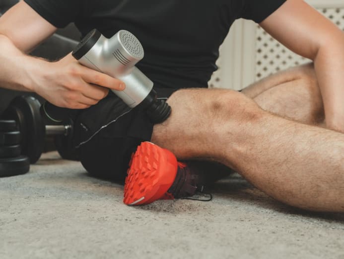 The truth about massage guns: Do these really work? Can they replace ...