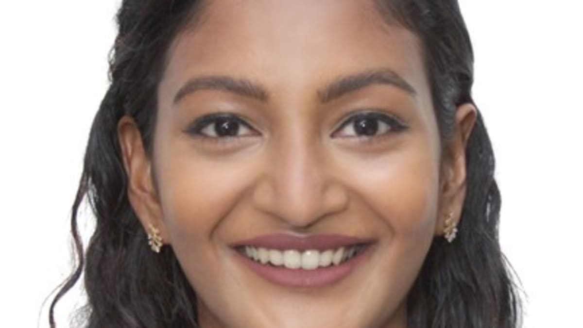 Mathavi Senguttuvan - CNA Lifestyle