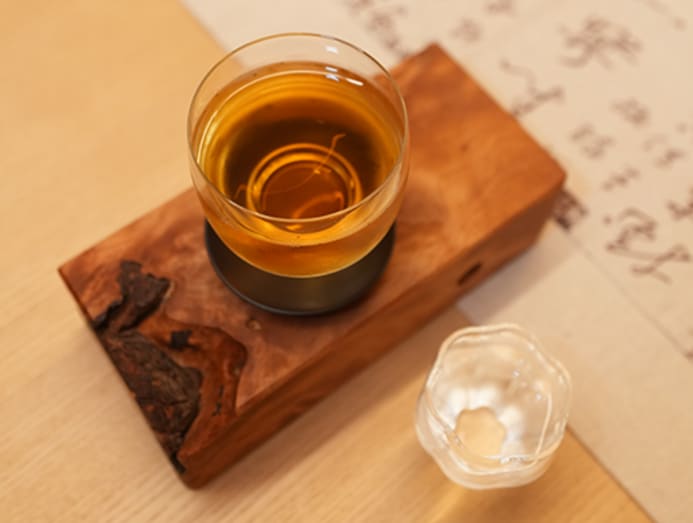 Ingen Kyoto is a new Kyoto-style teahouse at Orchard Road by owners of ...