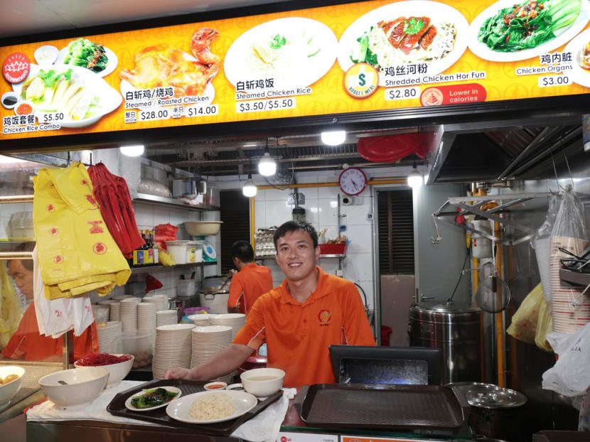 The Big Read: Singaporeans want cheap and good hawker food. Hawkers ...