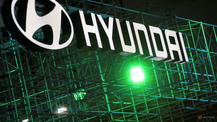 Hyundai, Kia recall 113,000 vehicles in North America over fire risks - CNA