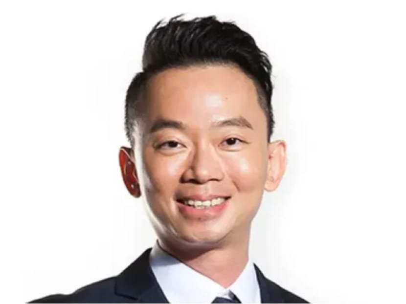Cna938 Presenter And Long Time Radio Host Eugene Loh Dies Today