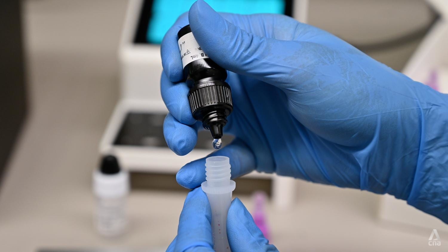 How immune are you to COVID-19? This serology test will tell you in ...