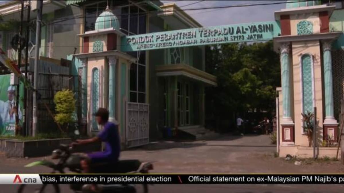 How Islamic Boarding Schools Affect The Outcome Of Elections In East